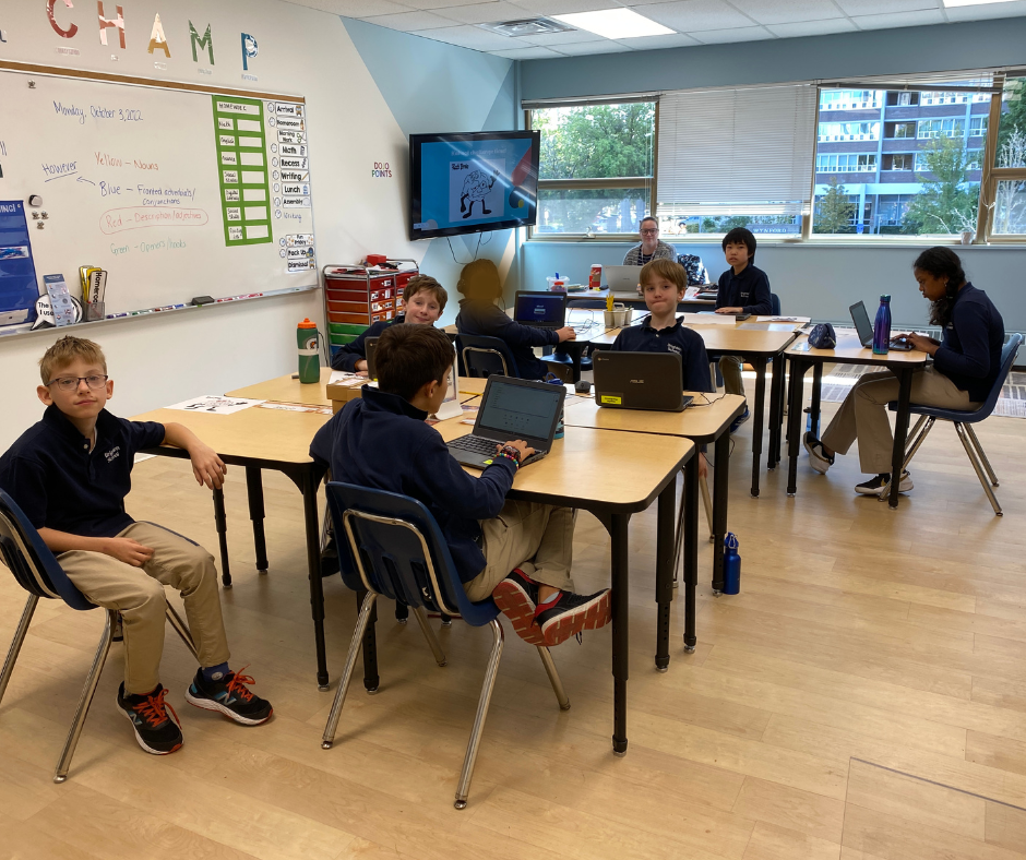 Elementary Special Education Programs in Toronto- Brighton School