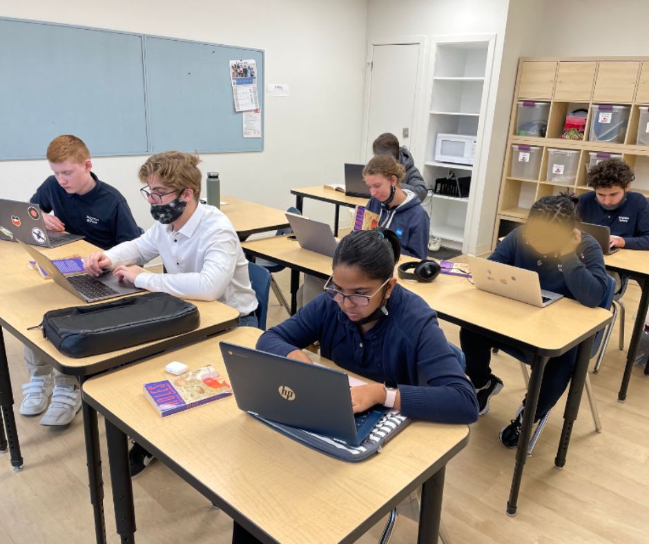 High School for Students with Special Education | Learning Disabilities ...