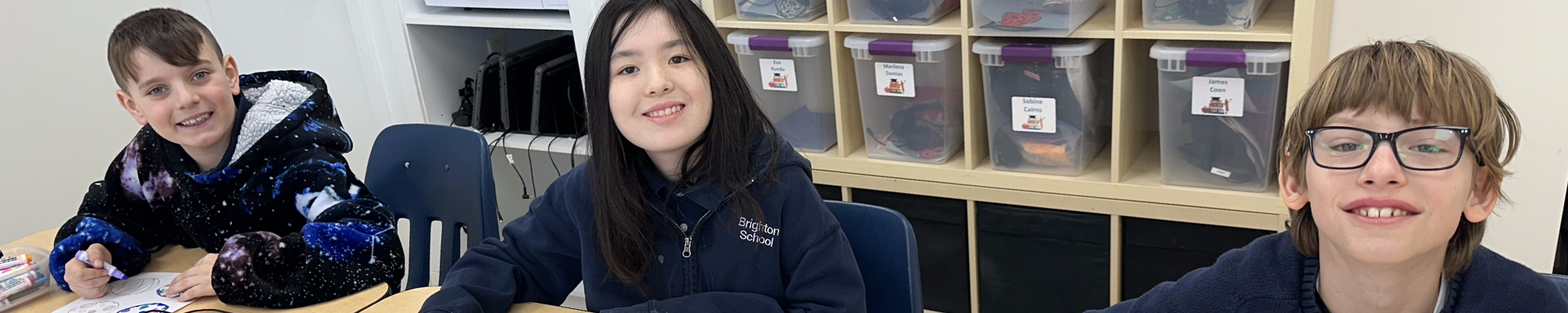 Brighton School - Special Education School in Toronto - Learning ...